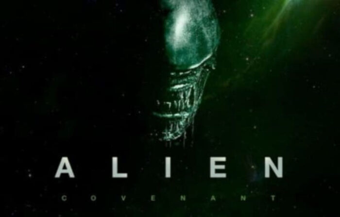 Frases do Filme Alien Covenant (2017) - Querido Jeito