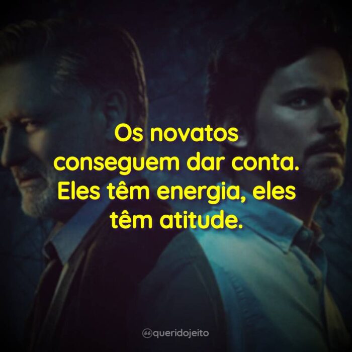 The Sinner – 3ª temporada (Série) - Frases Perfeitas - Querido Jeito