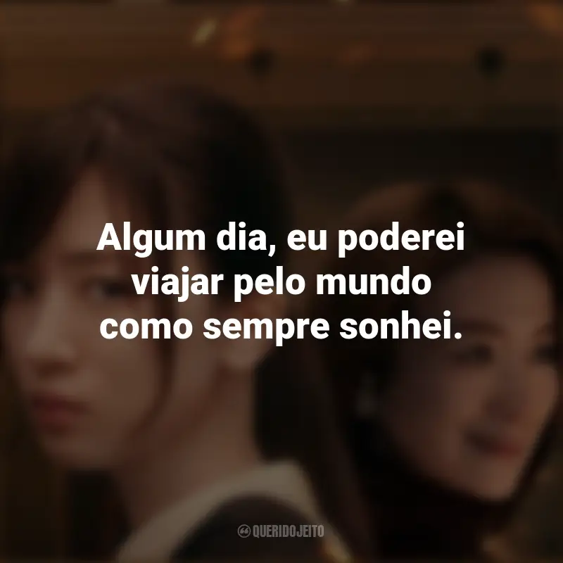 Consumidas pelo Fogo (Série) - Frases Perfeitas - Querido Jeito