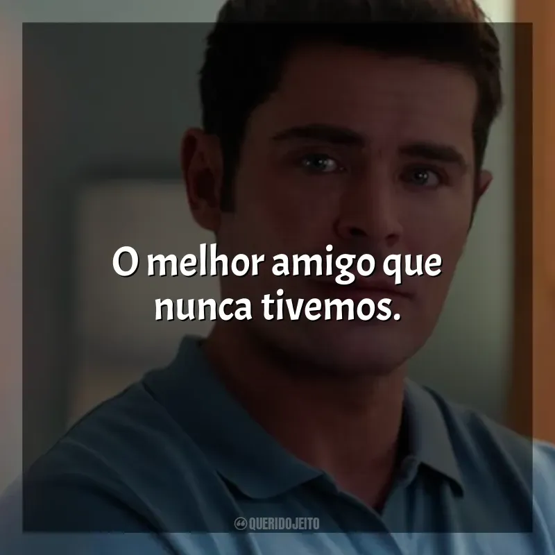Ricky Stanicky (Filme) - Frases Perfeitas - Querido Jeito