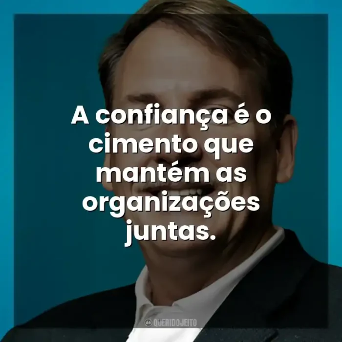 James C. Hunter - Frases Perfeitas - Querido Jeito