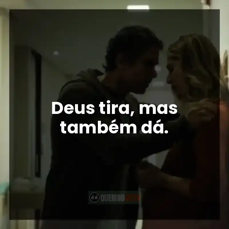 Frases do filme Inexplicável - Querido Jeito