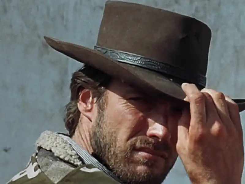 Frases do filme Por um Punhado de Dólares - Querido Jeito